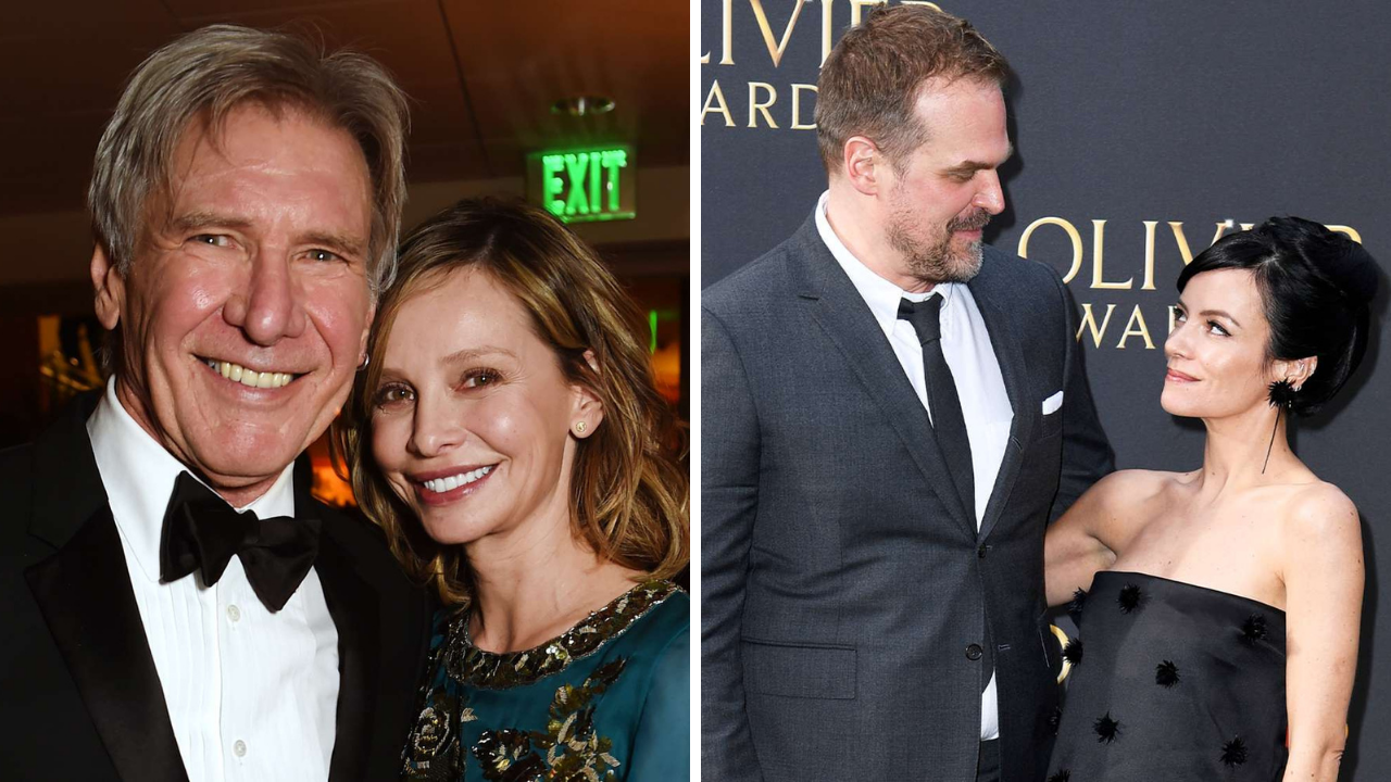 30 Surprising Celebrity Marriages You Never Knew About