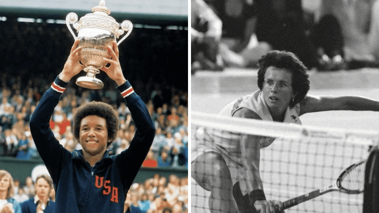 21 Athletes Who Broke Barriers in Sports