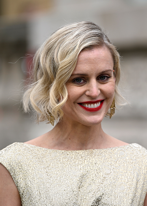 Meet Denise Gough, the Irish actress cast in Greta Gerwig's Narnia reboot