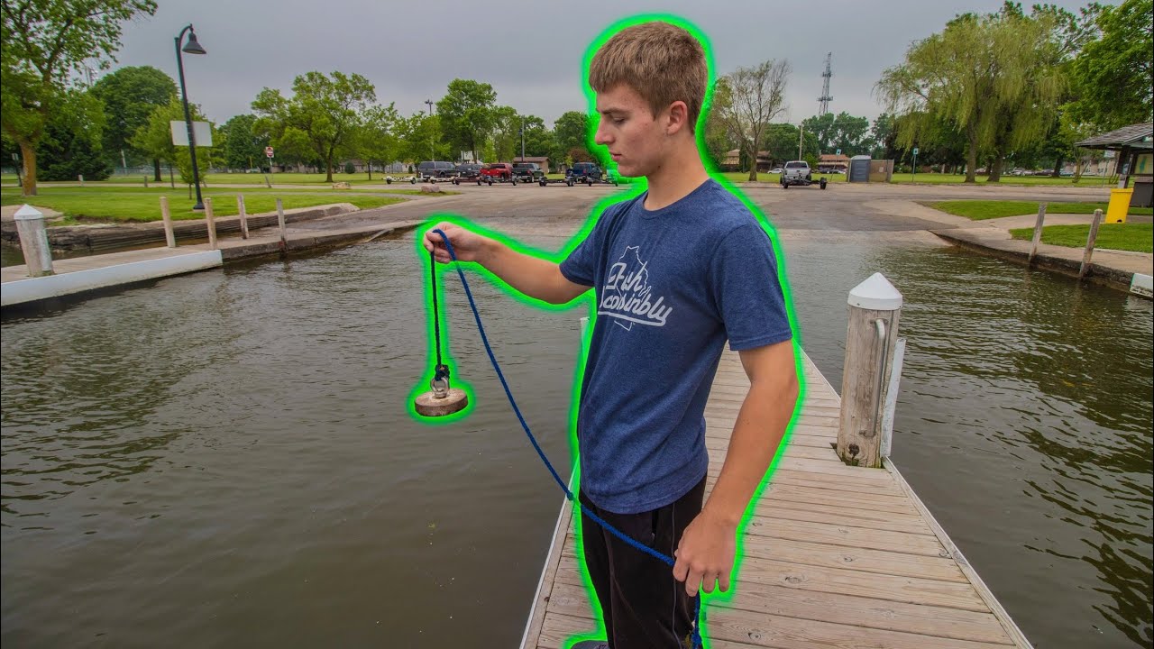 What I Pulled With My 1500lbs Magnet at This NEW Spot Shocked Me!