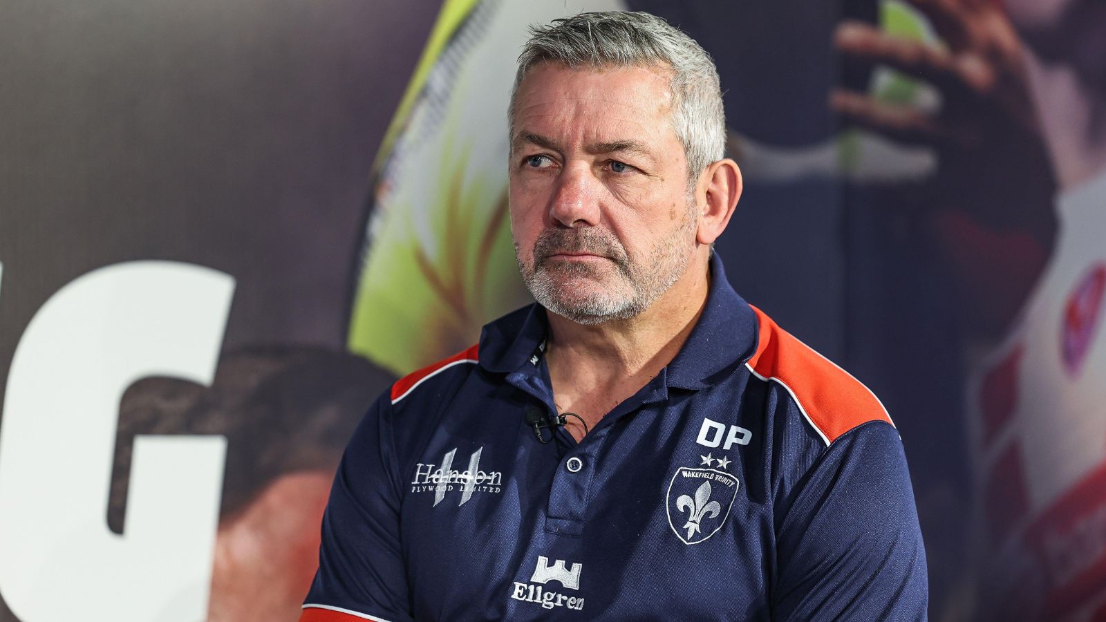 Wakefield Trinity coach offers Salford Red Devils sympathies as ...