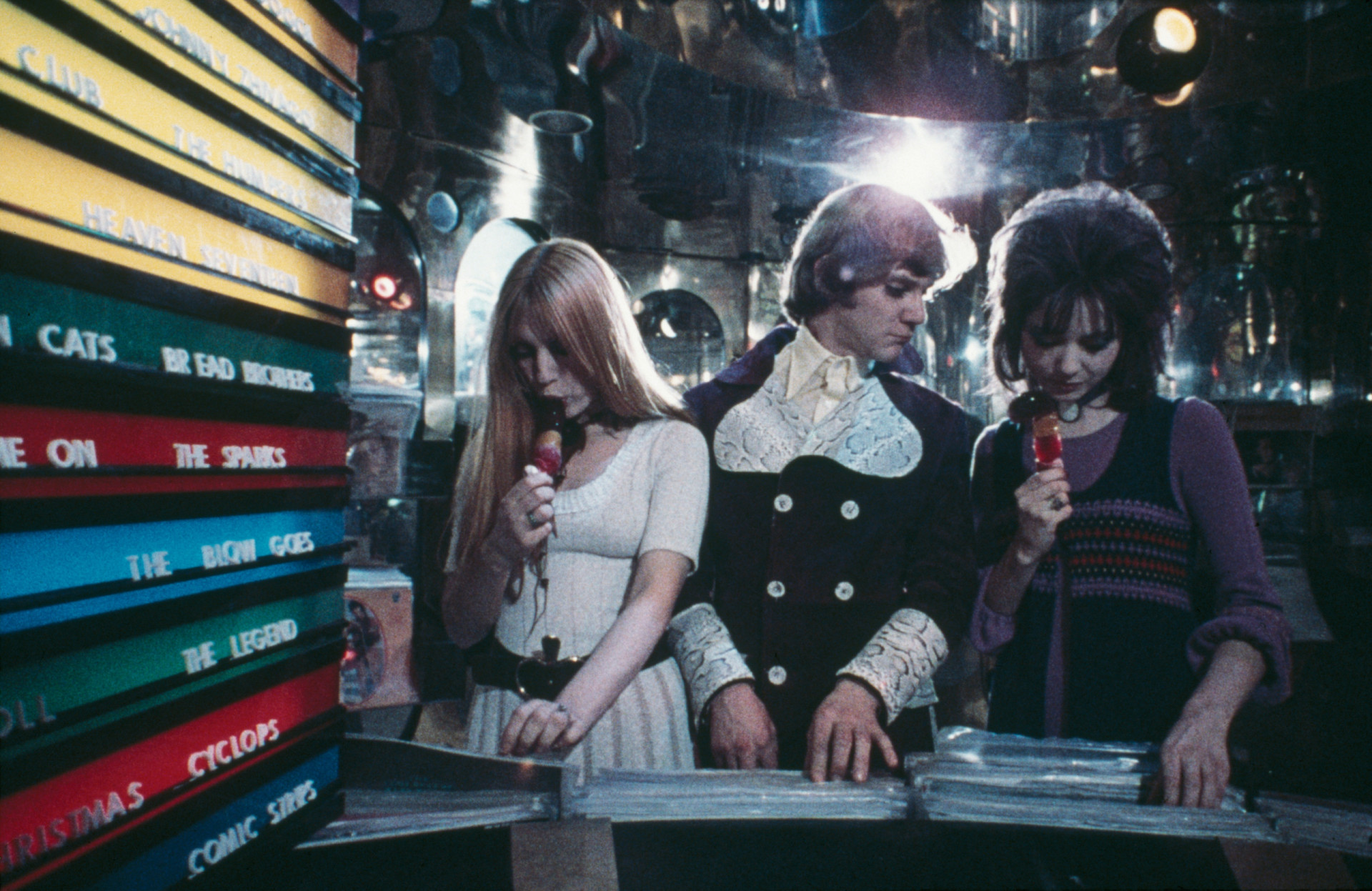 Movies and TV shows that sparked important debates