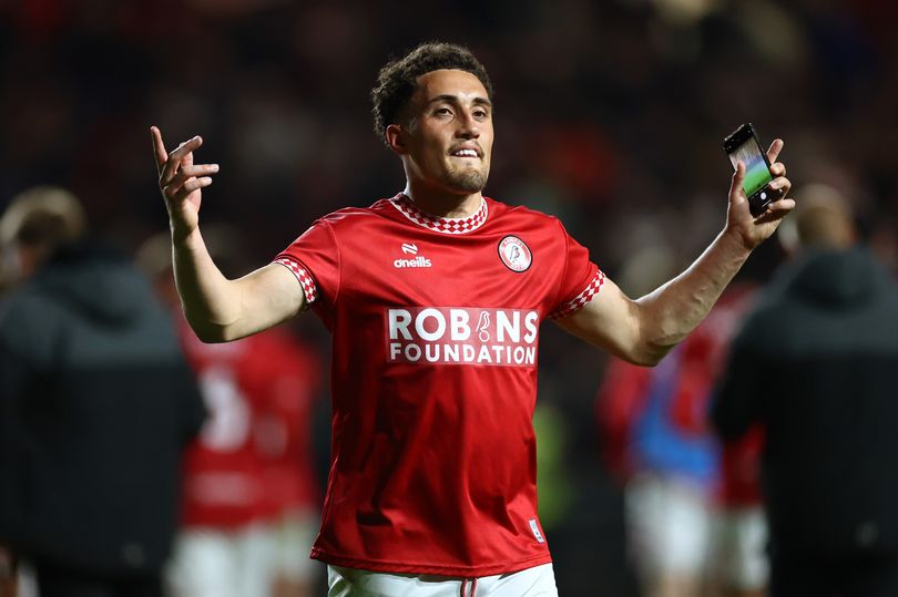 Haydon Roberts on last-minute winner dreams, play-off push and 'special ...