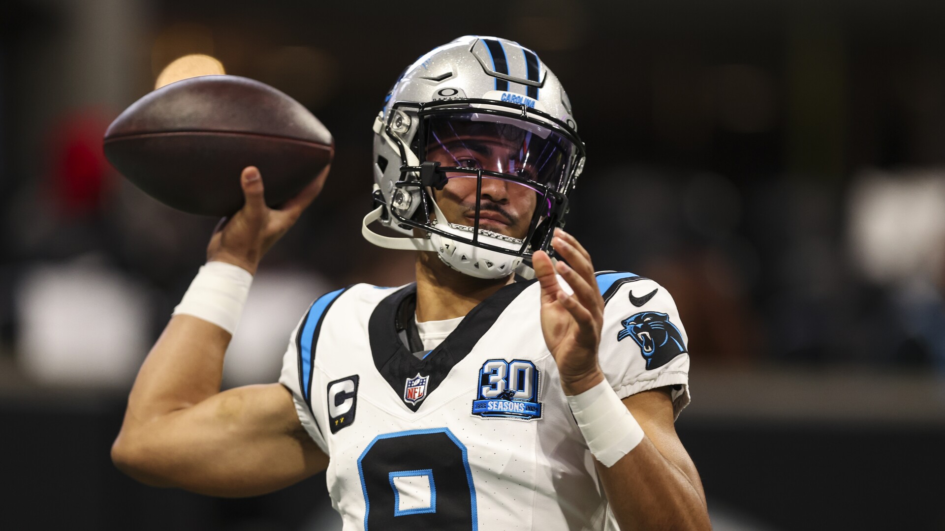 Bryce Young: We finished strong, but it doesn't carry over