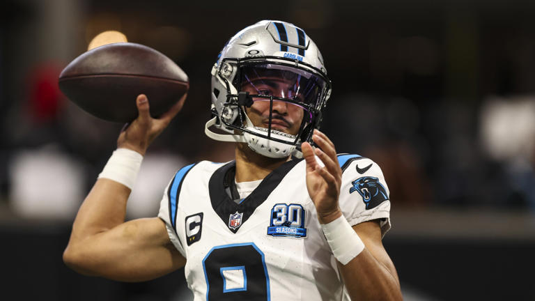 Bryce Young: We finished strong, but it doesn't carry over