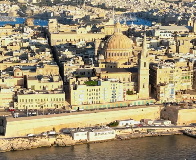 Malta, la disoccupazione sale al 3,6% e il ritardo dei dati scatena le ...