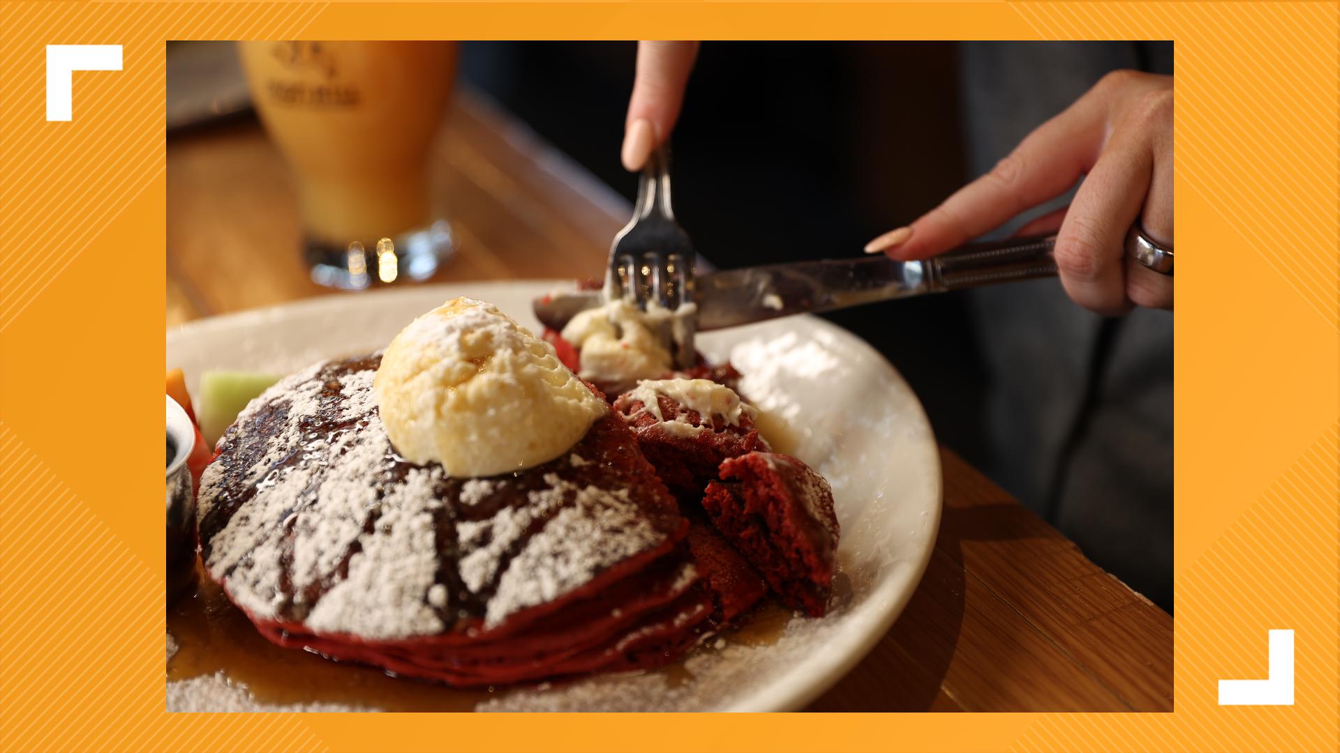 Iron Hill Brewery introduces all-new brunch menu including a brunch ...