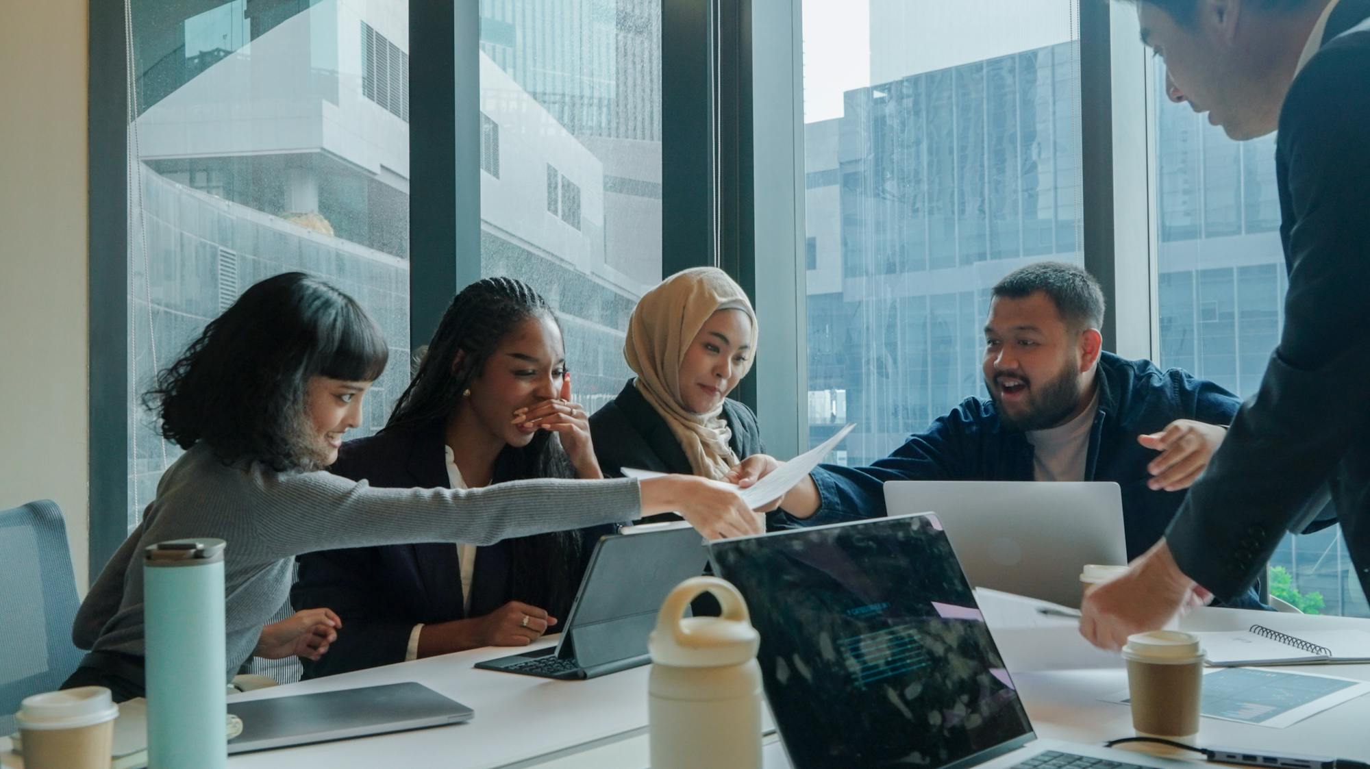 Black Americans are more likely than other racial groups to express ...