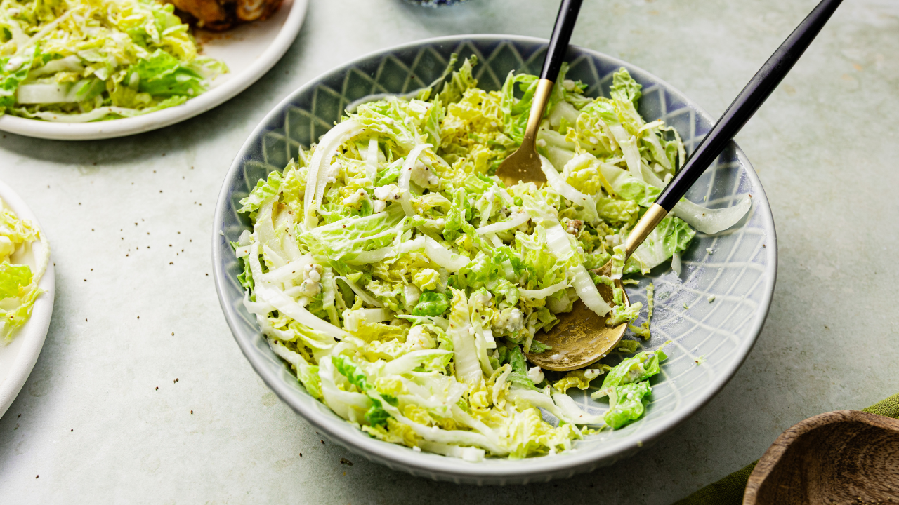 17 Easy Side Dishes That Make Any Dinner Better