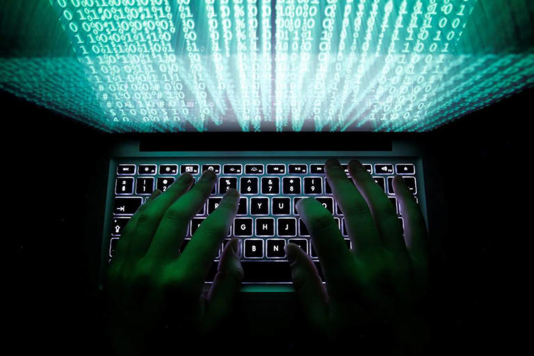 Could a Germany-based Tunisian student be behind the cyberattack on ...