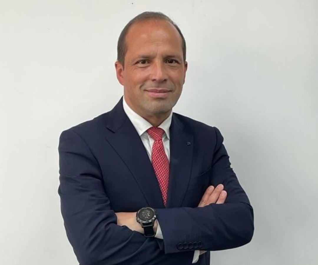 Edgar Gómez fue nombrado como nuevo presidente de BNP Paribas Cardif ...