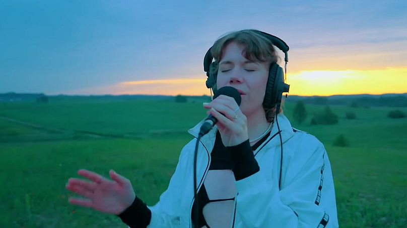 De Podlaquia al mundo: el neofolk electrónico de Sw@da x Niczos salta ...