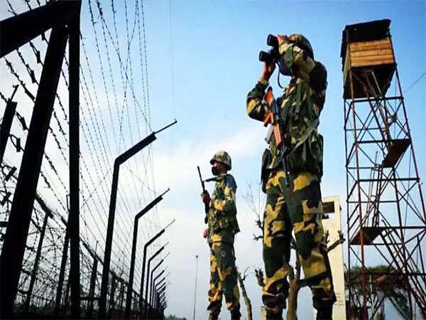BSF to undertake mega IED detection drive along India-Pakistan border ...