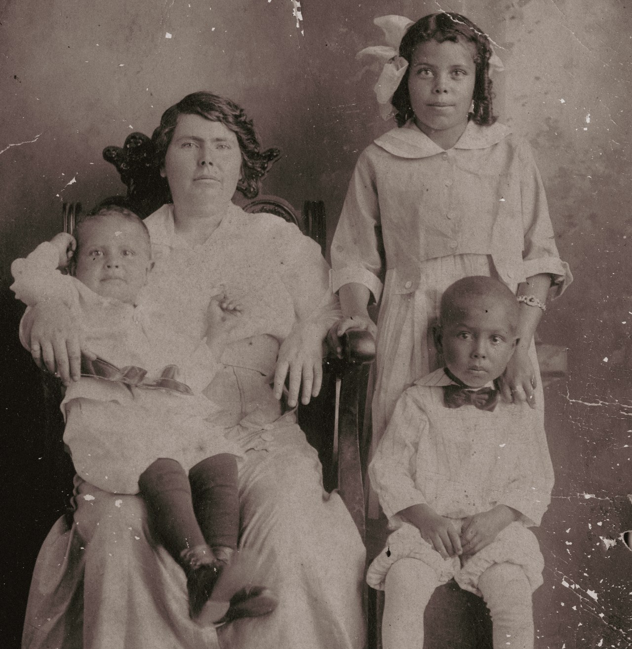 ‘Tangled Fortunes’ Review: The Legal History of Interracial Marriage