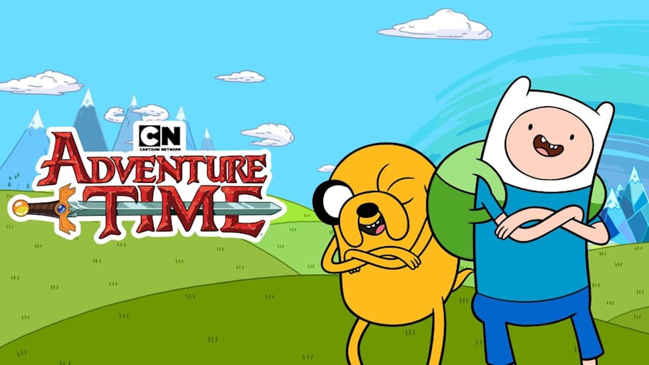 Adventure Time in Fortnite: Skin Bundle Pricing, All Cosmetics