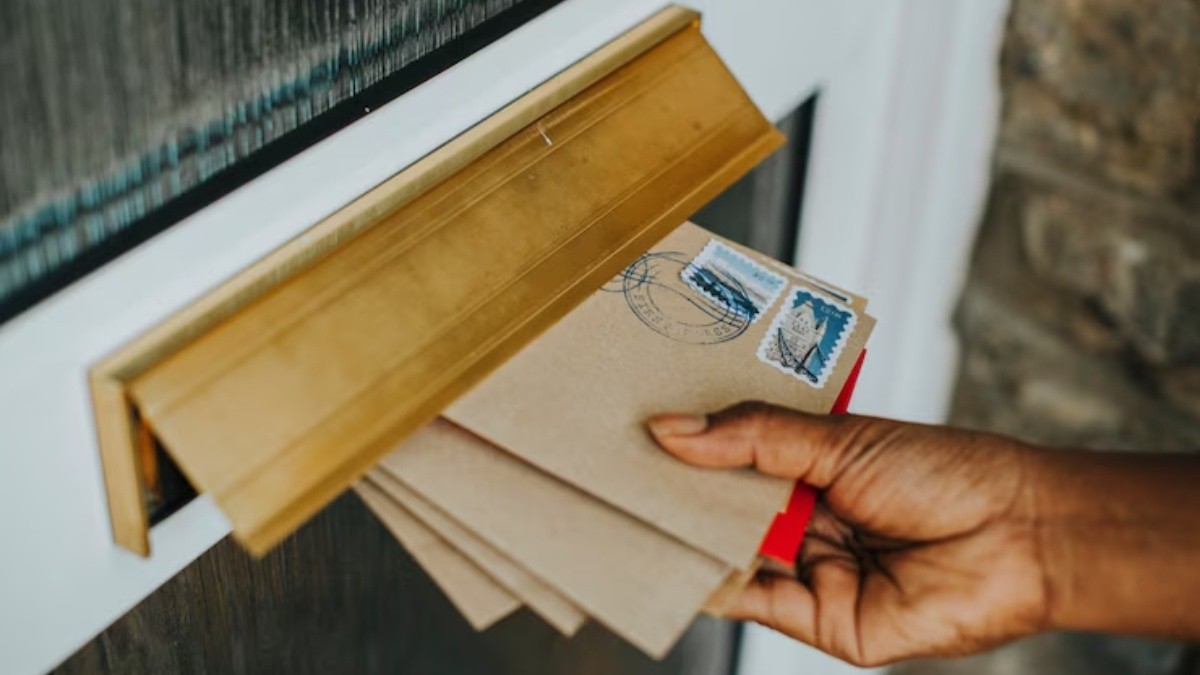 This Sunday the price of USPS stamps increases