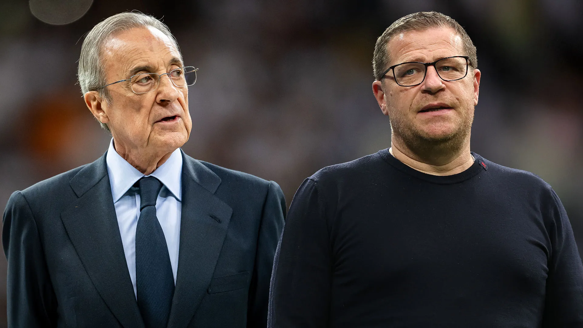 Real Madrid und Bayern München buhlen um den spanischen Star: Fotos