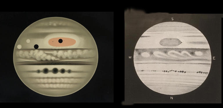 How you can observe impacts on Jupiter