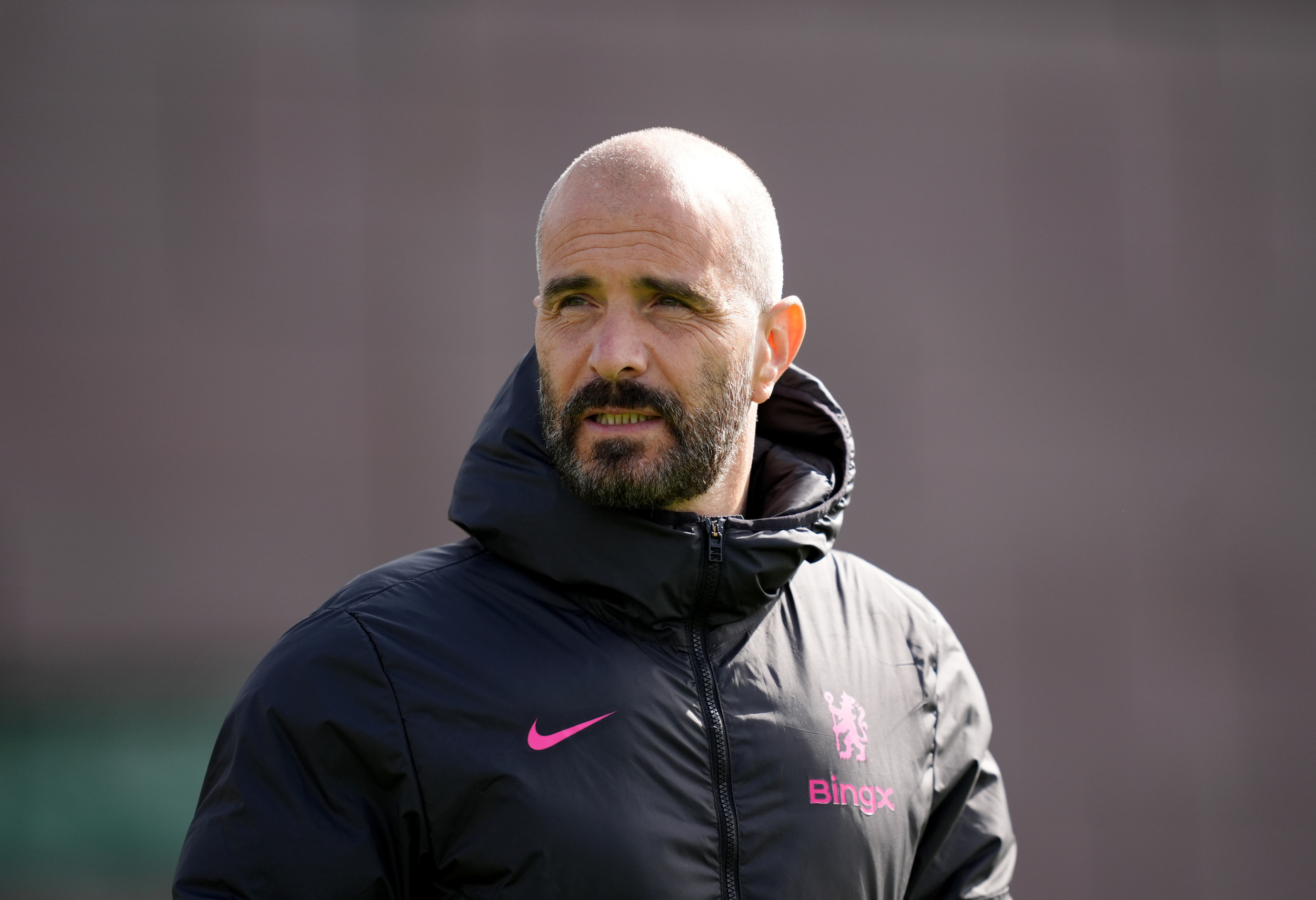 Former Blues player: 'Chelsea fans were singing ‘Chelsea reject’ to me ...