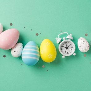 What Are the Easter Colors, and What Do They Mean?