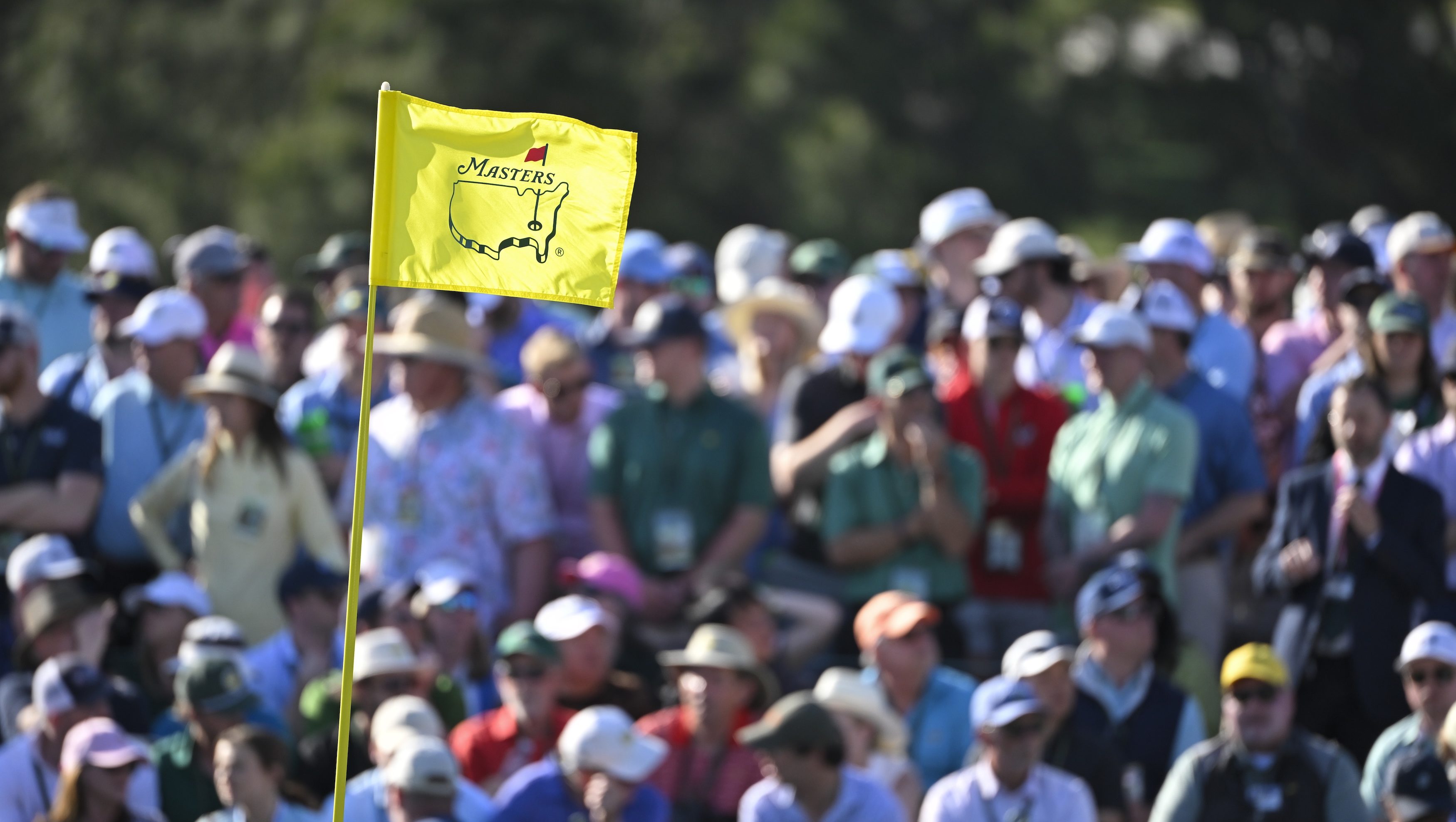 Where to Watch the Masters: Can I Stream the Live Coverage?