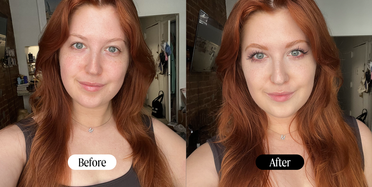 I Tested Every Single Huda Beauty Product—I Officially Can't Live ...