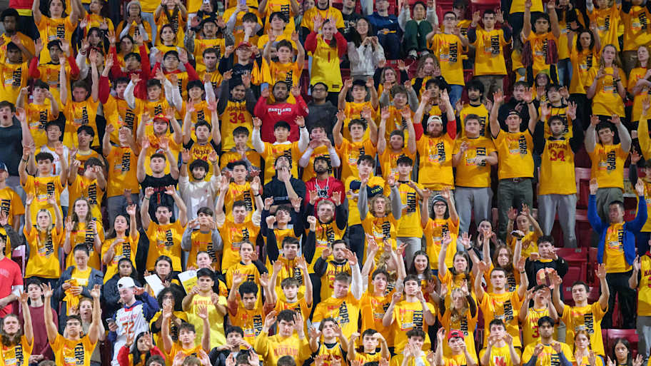 BREAKING: Maryland basketball adds another Texas A&M transfer