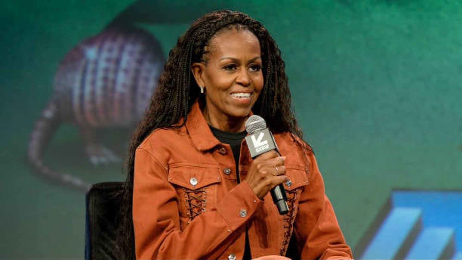 Michelle Obama Si Apre Sulle Voci Di Divorzio E Sulla Sua Vita Privata