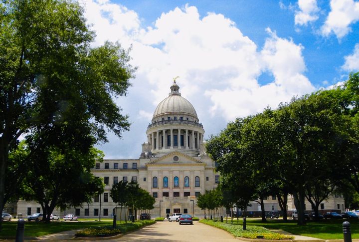 25 Must-See Places In Mississippi You'll Never Forget