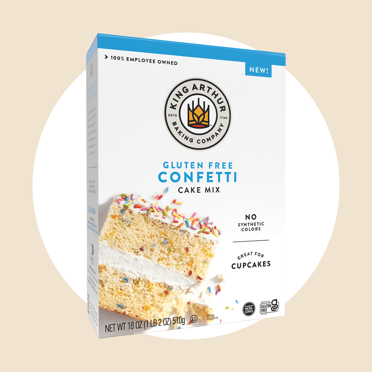Is Funfetti the Best Confetti Cake Mix? We Tried 9 Brands to Find Out