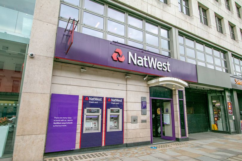 NatWest customers urged to 'act now' to secure £150 payment