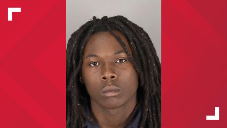 Bond set at $1.5M for second suspect in fatal Tuesday shooting of 63 ...