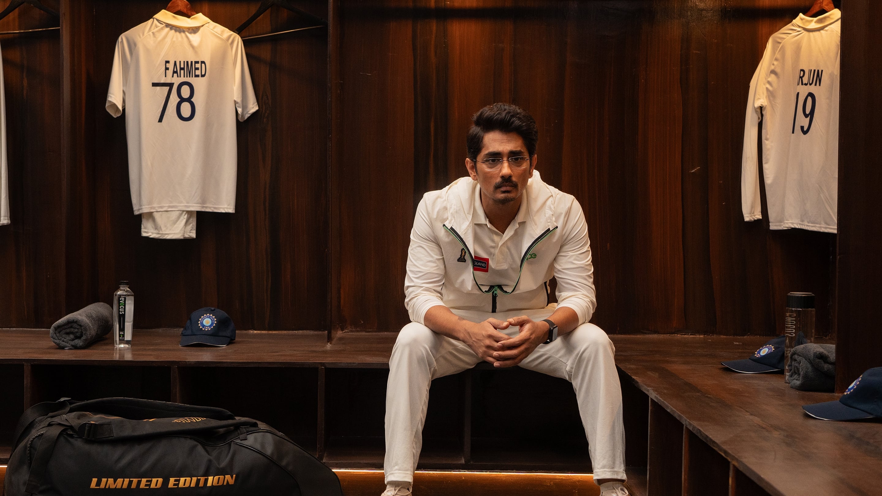Test review: Netflix's Indian cricket-themed film promises a lot, but ...