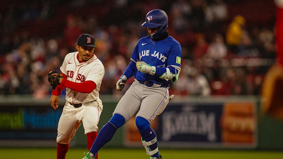 Toronto Blue Jays GM Gives Optimistic Outlook on Possible Bo Bichette ...