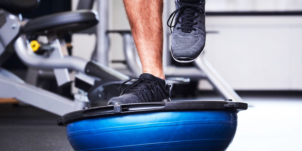 These Ankle Exercises Could Be the Key to Preventing Pain and Injuries