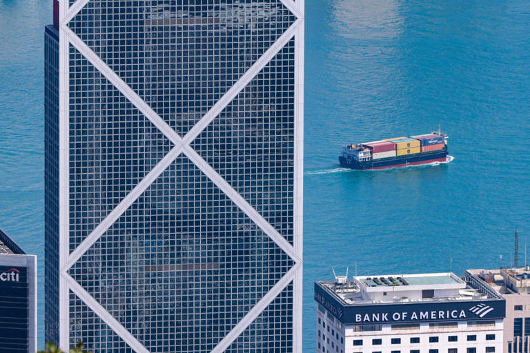 Hong Kong launches measures to protect exporters from shipment risks ...