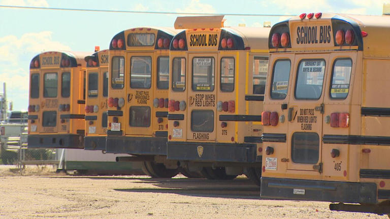 Funding formula change will have marginal impact, Edmonton's public ...