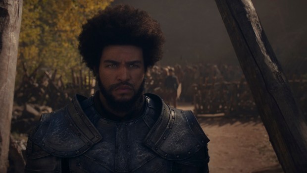 'The Wheel of Time' Star Marcus Rutherford Unpacks the Battle of Emond ...