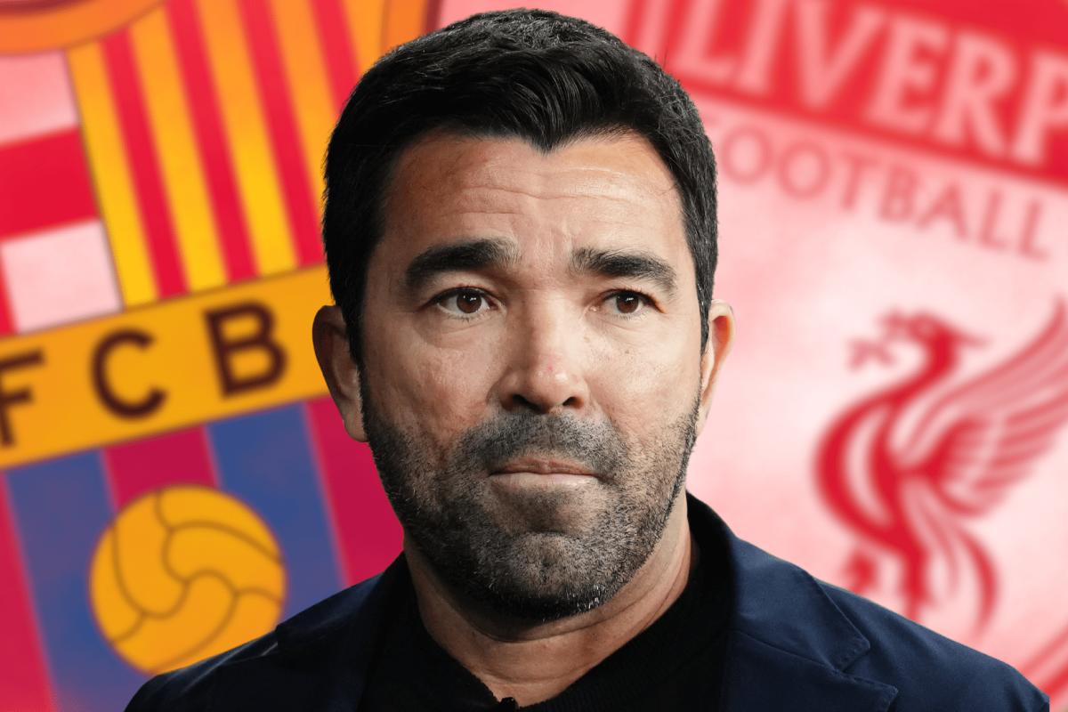Barcelona transfernieuws: komst Luis Díaz van Liverpool lijkt af te ketsen