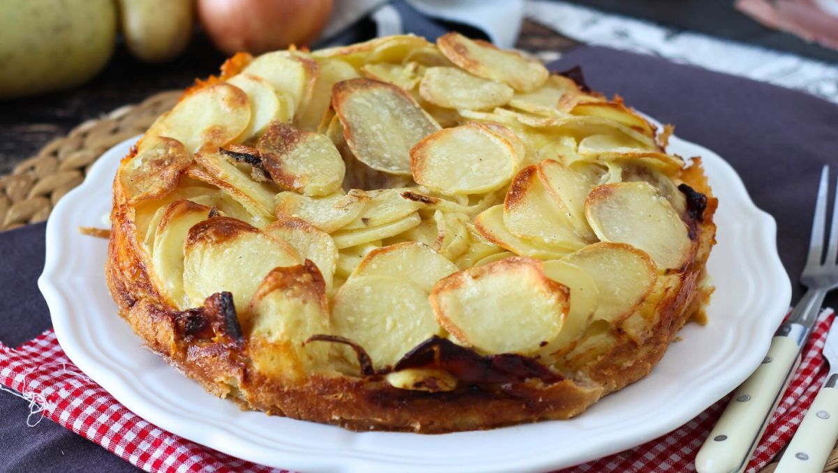 8 Backrezepte, die sich fast von selbst kochen (und Sie ohne Mühe toll ...