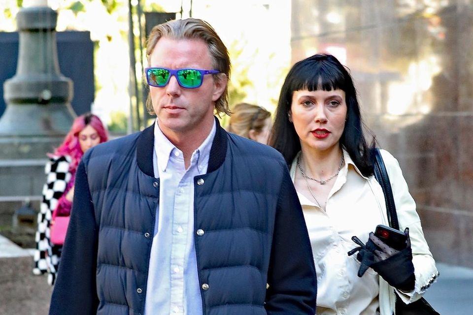 Cher: Ihr Sohn Elijah Blue Allman steht vor endgültigem Ehe-Aus