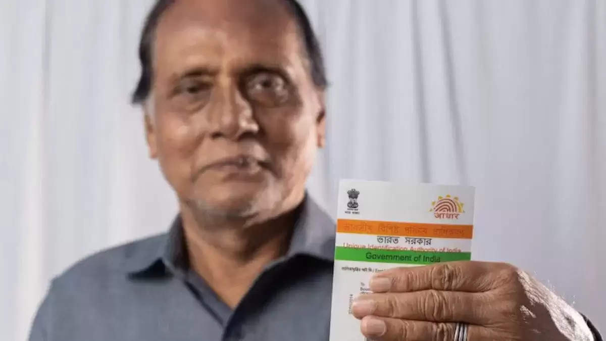 Why Aadhaar Card Is Important: Its Origin, Use, and Full Details Explained