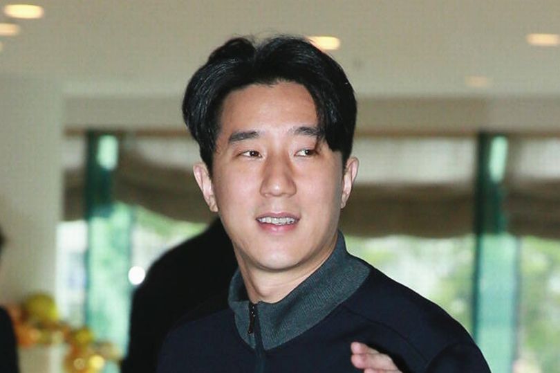 Inside Jackie Chan's strained relationship with his children as Hollywood legend turns 71