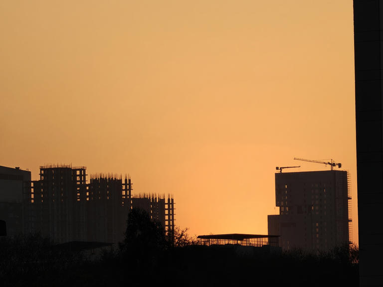 Oppo Find X8 Ultra camera review: The 1-inch wonder