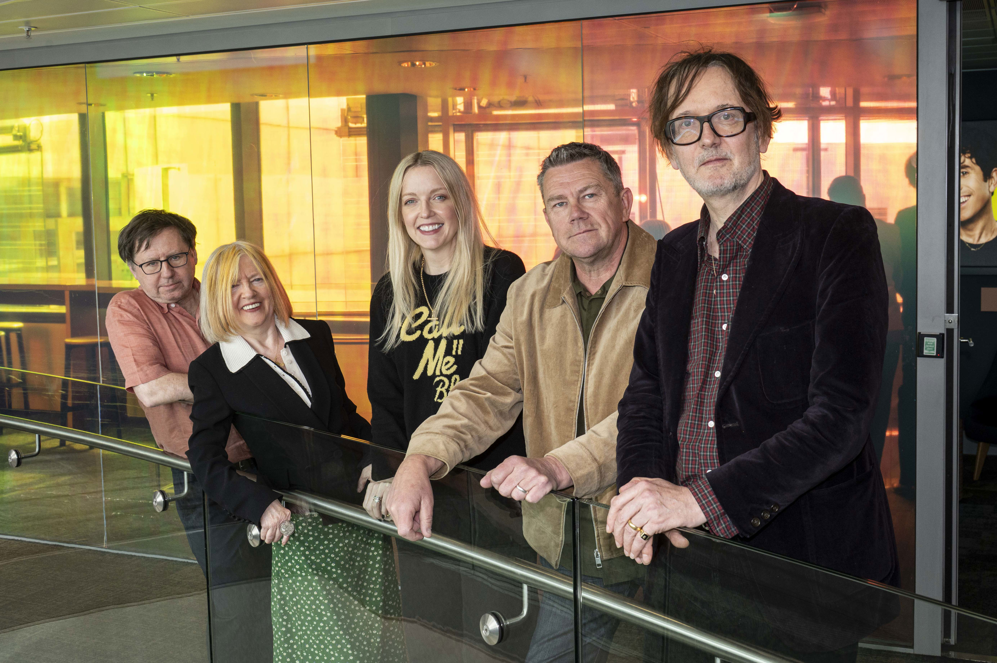 Pulp announce first album for 24 years