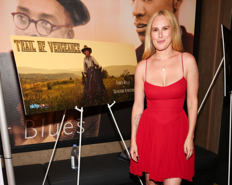 Movie filmed in Northwest Arkansas to be released in May