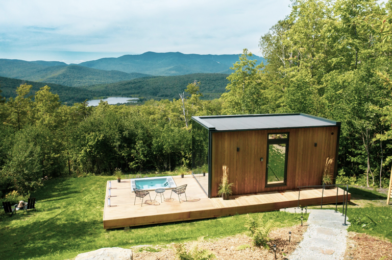 Shake up your spring travel with these unique New England getaways