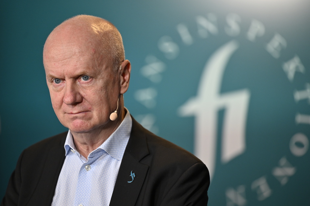 Efter kritiken: FI-chefen får gå