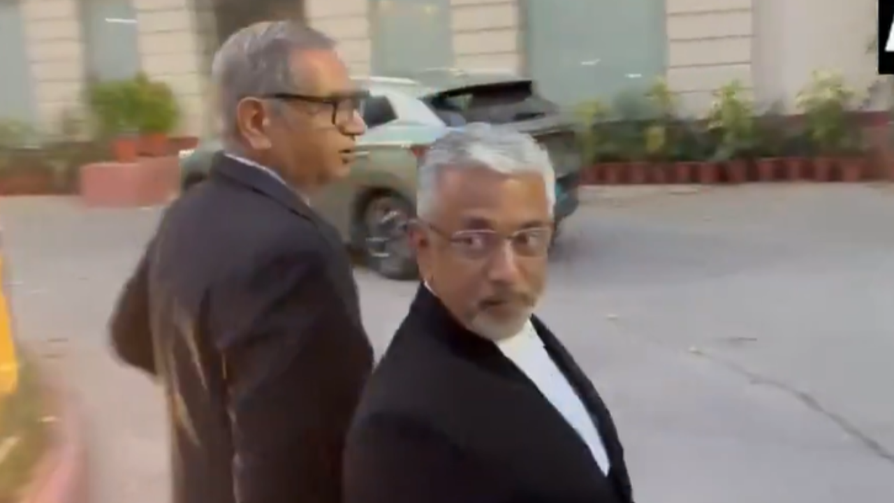 Who Is Dayan Krishnan? Lawyer Who Will Lead Tahawwur Rana Prosecution ...