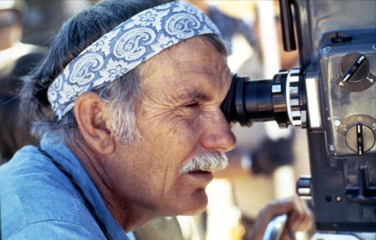 Il Mucchio Selvaggio | Sam Peckinpah, il sangue, le pallottole e quei ...